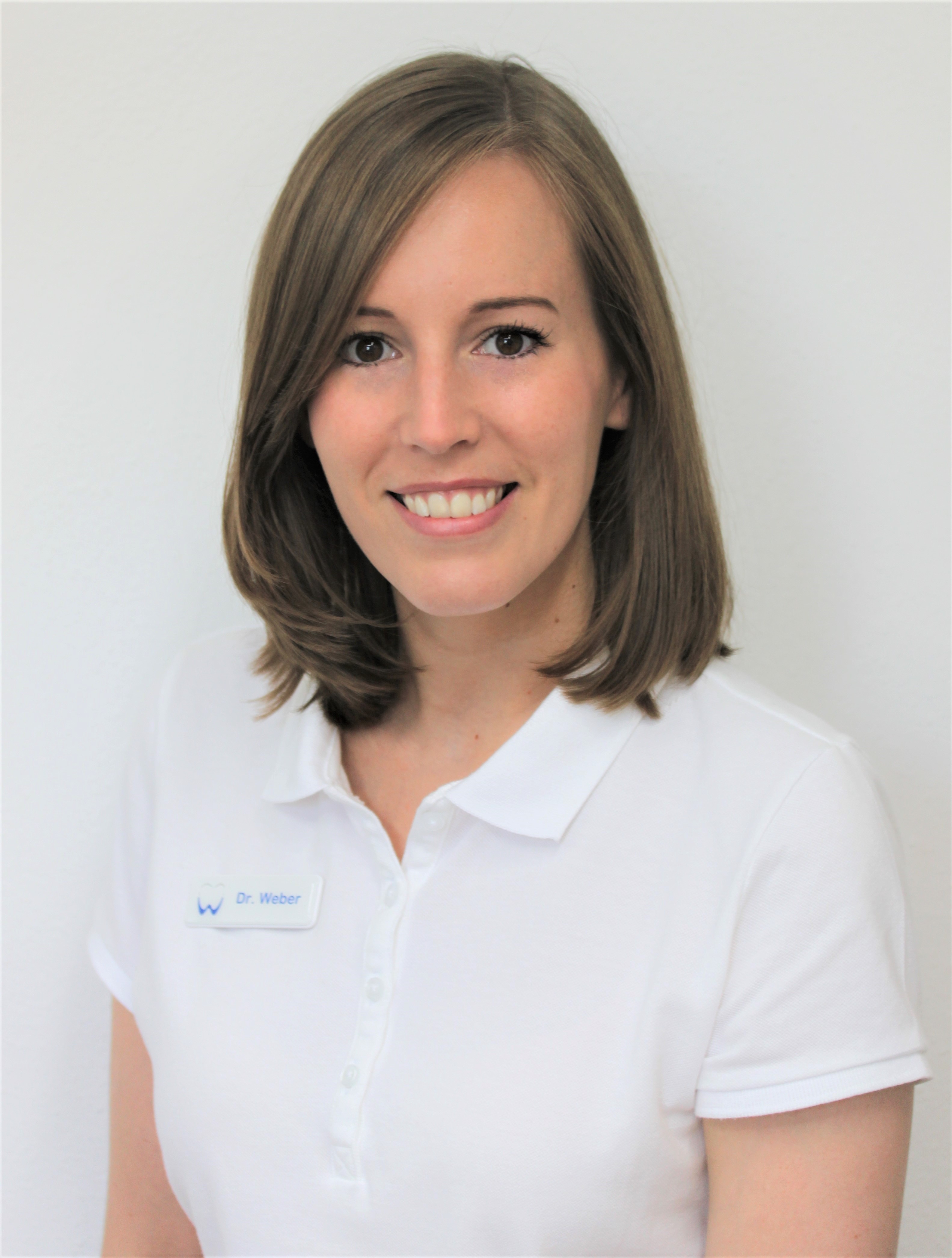 Dr. med. dent. Lisa Weber